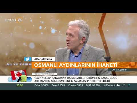 Ebubekir Sofuoğlu: Yaygın olan haksızlığa kimse ses çıkaramaz