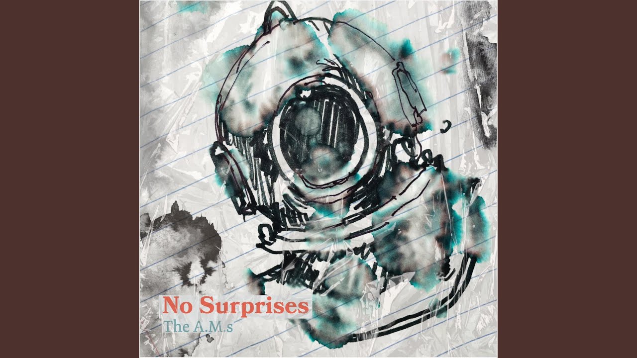 No Surprises - YouTube