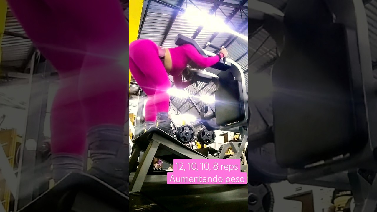 Good morning en maquina Hammer - YouTube