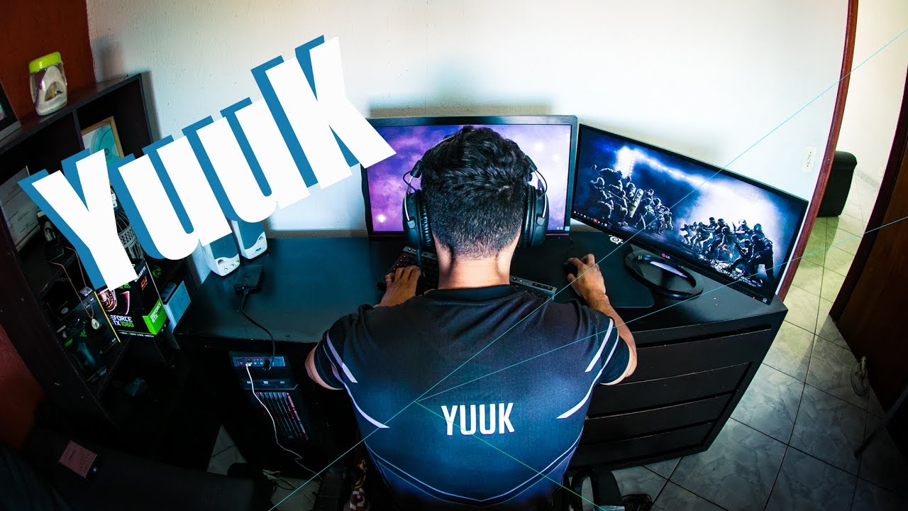 yuuK - quer OTA ? - YouTube