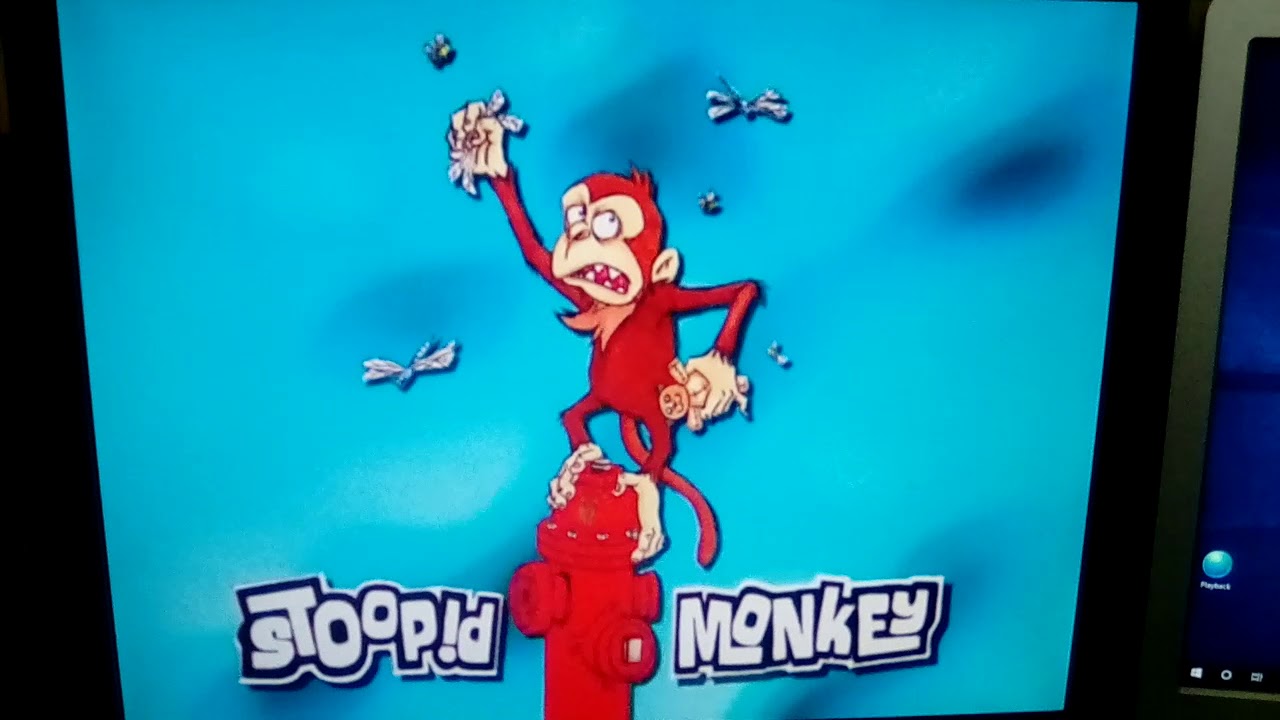 Shadowmachine Stoopid Monkey SPD Williams Street CN Skull - YouTube