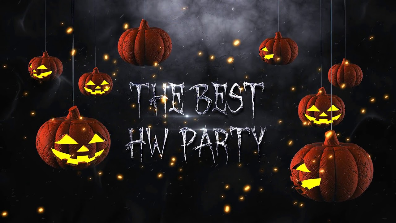 Halloween Titles By Livingimagine After Effects Template Title halloween-titles-by-livingimagine-after-effects-template-title