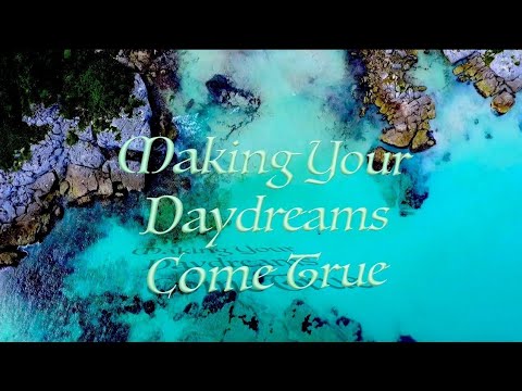 Guided Daydream Visualization Benefits & Guidance - YouTube
