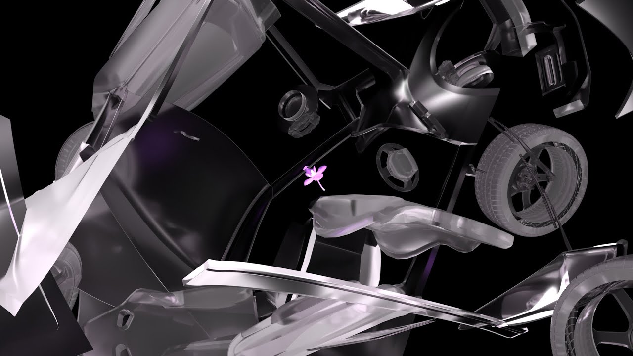 Tzekin & Slodown - Sunset Spot (Sam Rui Version) (Official Video) - YouTube