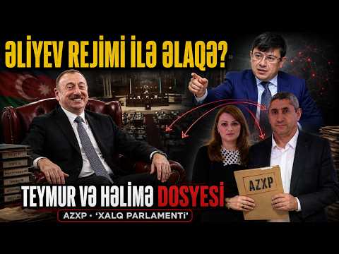3.9.26 Əliyev Rejiminin sponsoru olduğu saxta müxalif mühacirat və parlament! Diaspora üzvləri!