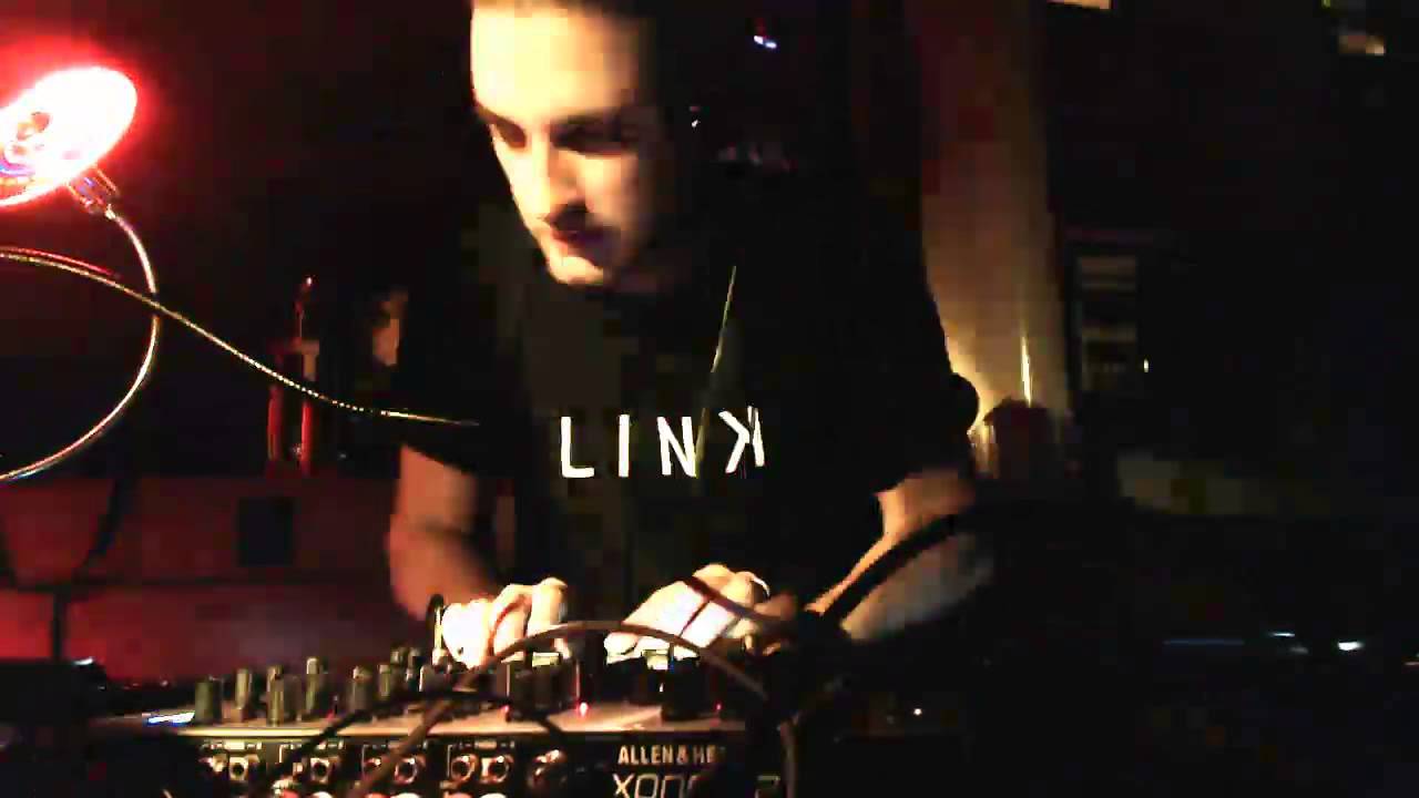 Joel Mull @ Treehouse - Link & Miami Rebels - YouTube