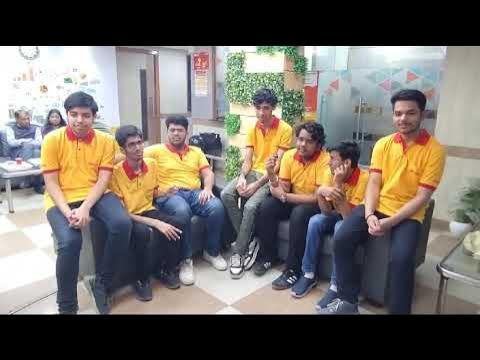 JEE Mains 2025 Top Achievers from FIITJEE Punjabi Bagh Share Their Winning Secrets - YouTube