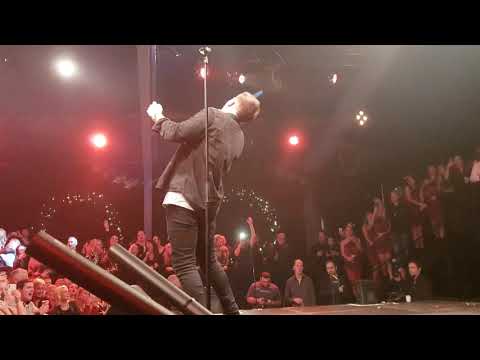 André Hazes - Leef - Live