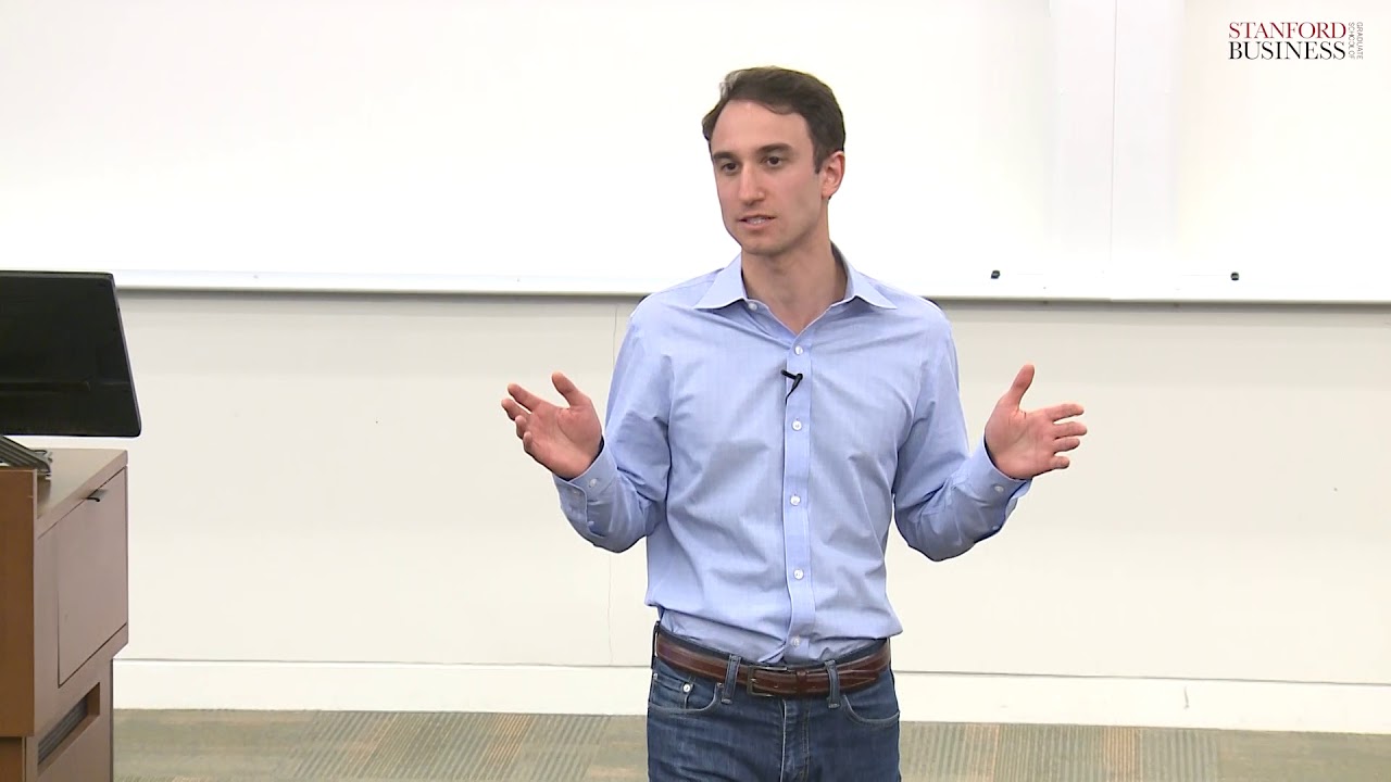 Noah Sheinbaum: Restitching America's Social Fabric from the Bottom Up ...