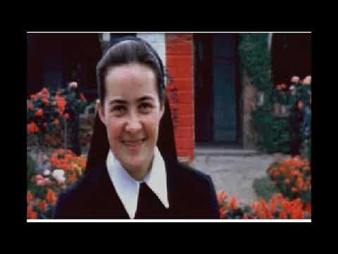 9- "CON NOSOTROS" ALICE DOMON - YouTube