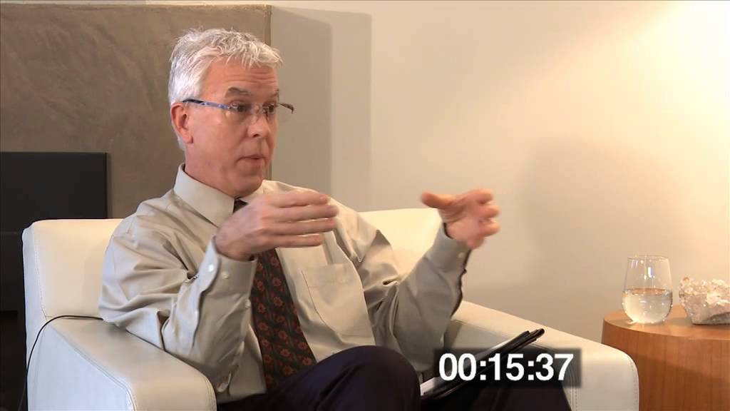 Accelerated Treatment for Anxiety: Core Concepts with Reid Wilson Video ...