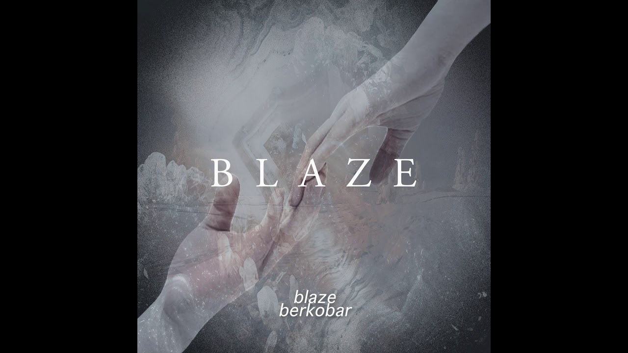 Blaze (Audio Lyric Video) - YouTube