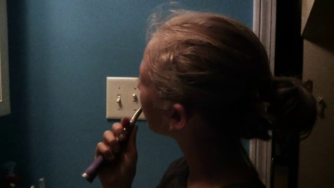 Part 1 morning routines Lilly - YouTube