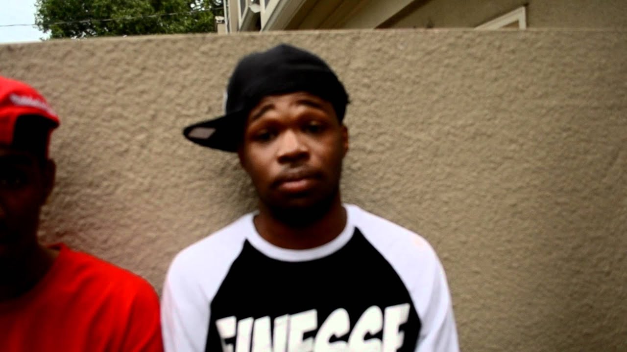 finesse gang CEO thre3 (quez n ali of travis porter and g4boyz diss ...