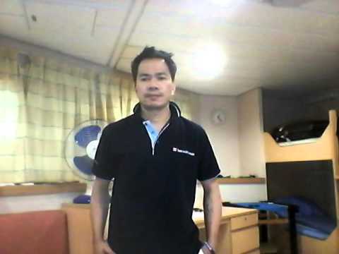hugot Seaman - YouTube
