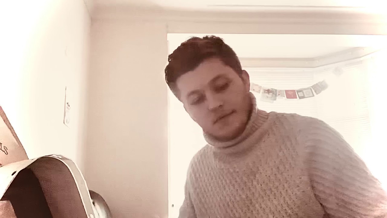 Daniel J Barnes - Love - YouTube