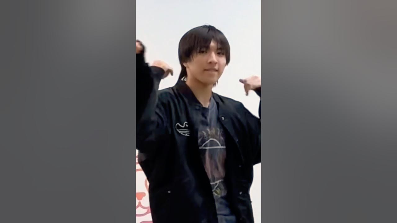 ②I Like It / EIJI @M:Rea1 #eiji #kpop #dance #エイジ #伊藤瑛史 #ilikeit - YouTube