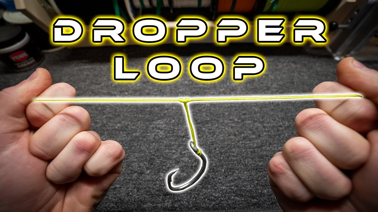The Dropper Loop - YouTube