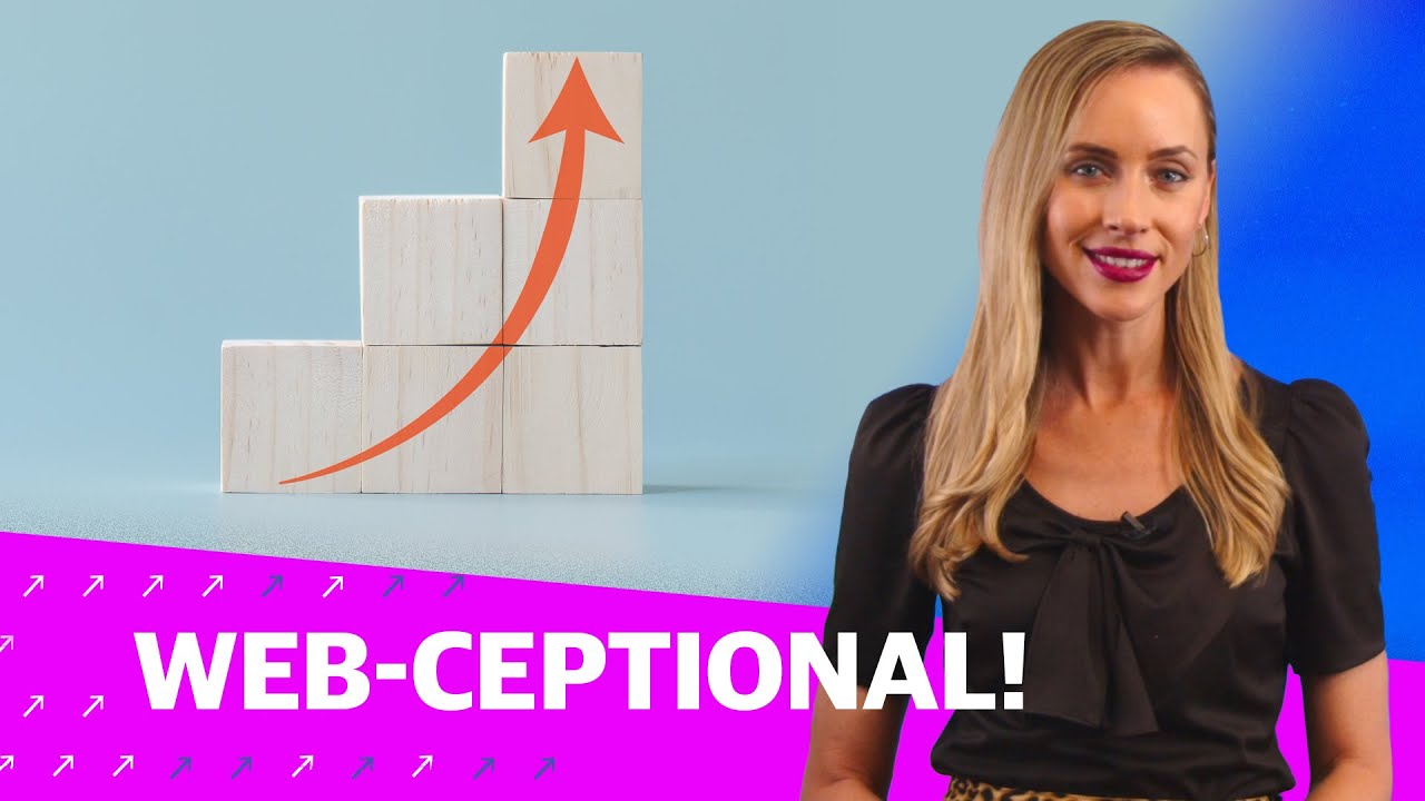 “Aussie tech firm’s stock climbs for THREE days,” Trading Up with Sarah ...