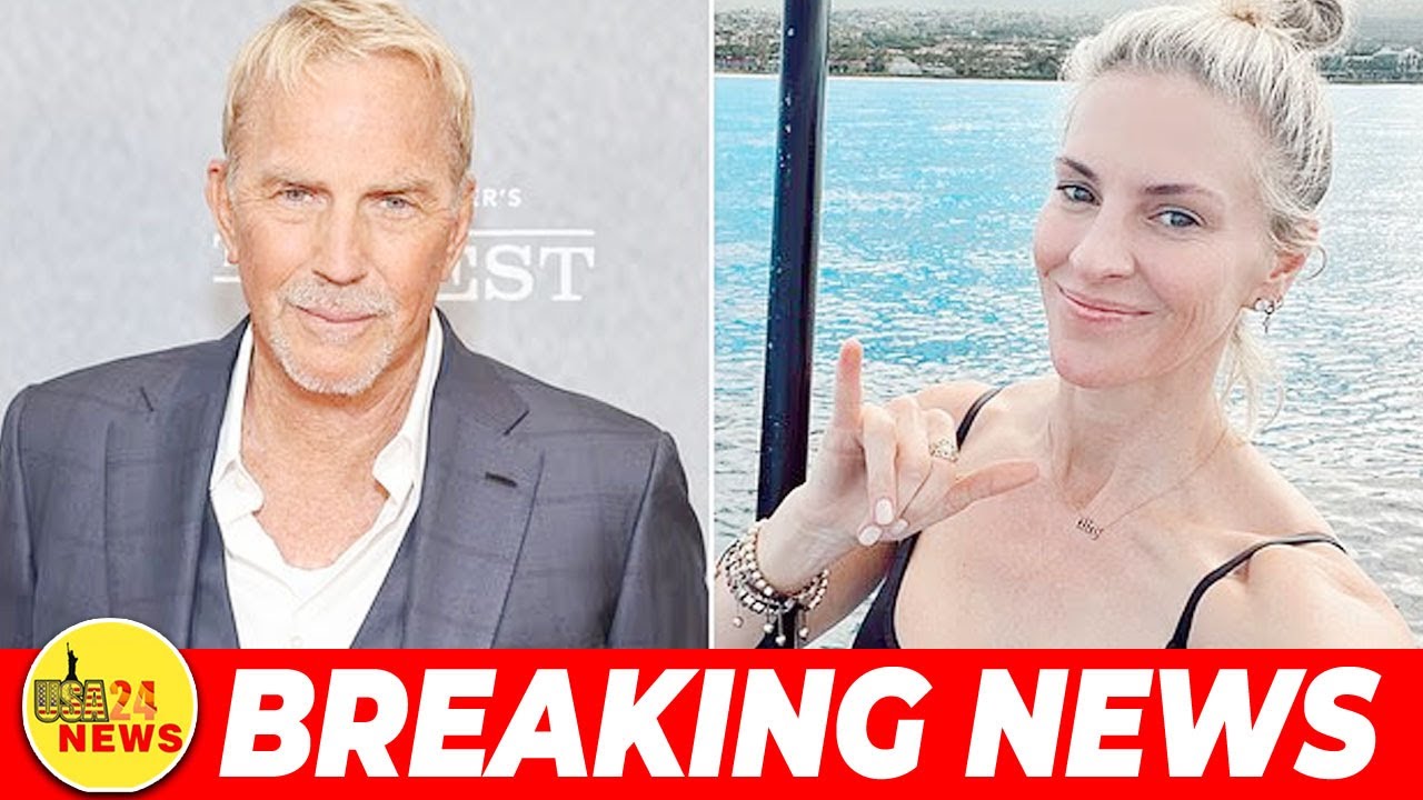 Kevin Costner is casually dating former actress Kelly Noonan Gores Who ...