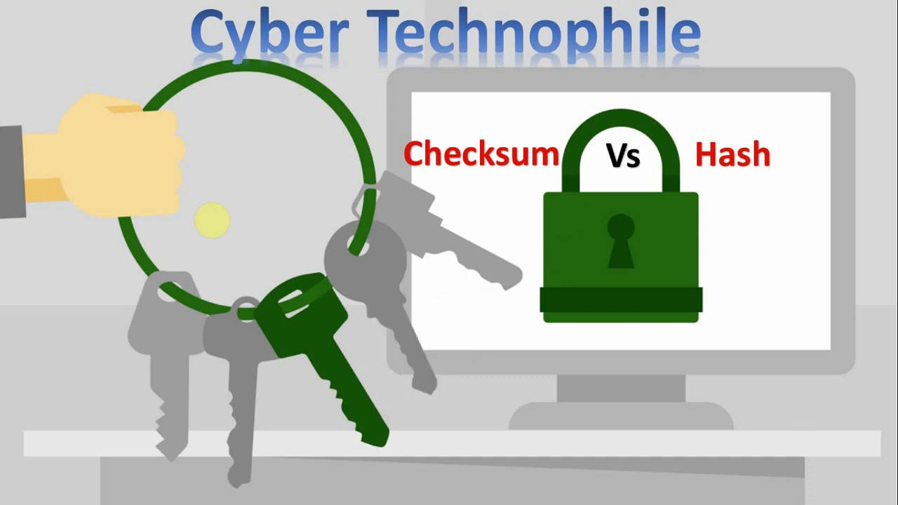 What Are The Differences Between Hash Checksum Checksum Vs Hashing what-are-the-differences-between-hash-checksum-checksum-vs-hashing