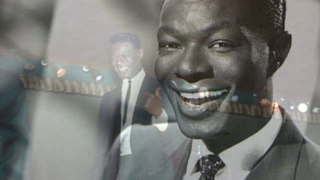 Nat King Cole - Smile - YouTube