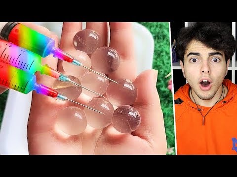 UYKUDAN ÖNCE SİZİ RAHATLATACAK VİDEOLAR !