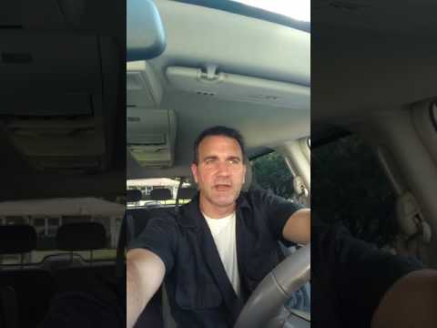 Uber lyft driver self defense #1 tip.  Do you carry a gun ?