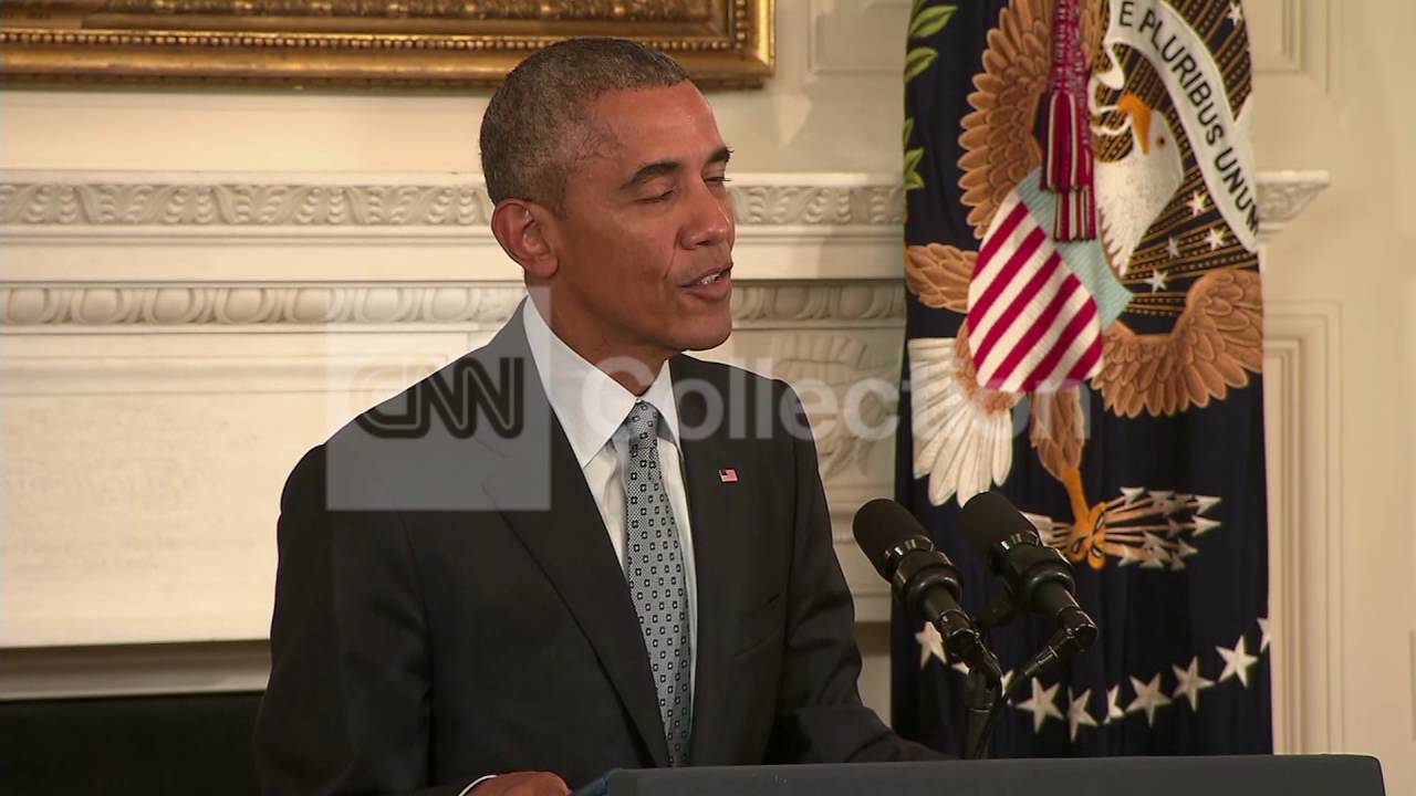 OBAMA:GUNS-BE SINGLE ISSUE VOTERS - YouTube