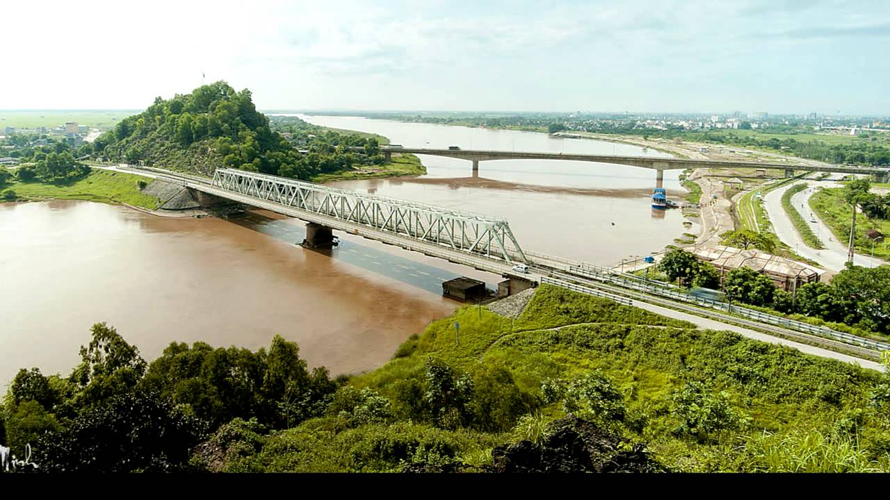 chào sông mã anh hùng Đăng dương Nhạc tiền chiến Acordes - Chordify