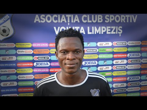 Akumba Ayinzasigya Acs VOINTA LIMPEZIS - YouTube