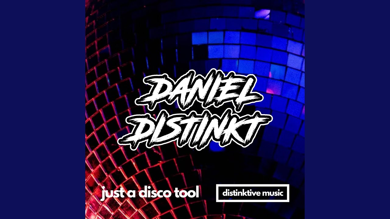 Just a Disco Tool - YouTube