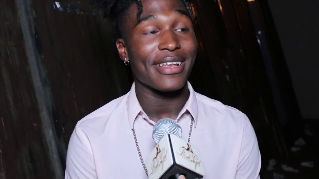 Sophia Stoller Dance Company performance The Other Side - YouTube