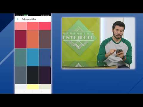 ZONA TECNOLOGICA - Fondo de pantalla de WhatsApp en Android - 16/06/21