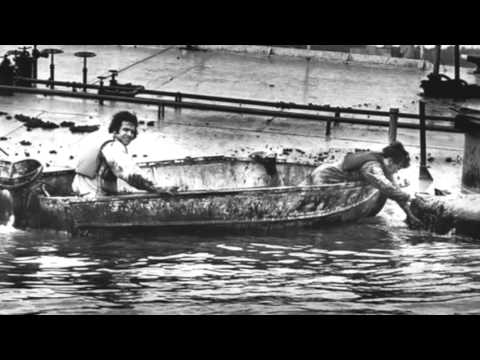 Final Cuyahoga River Fire of 1969 Environmental Health Project - YouTube