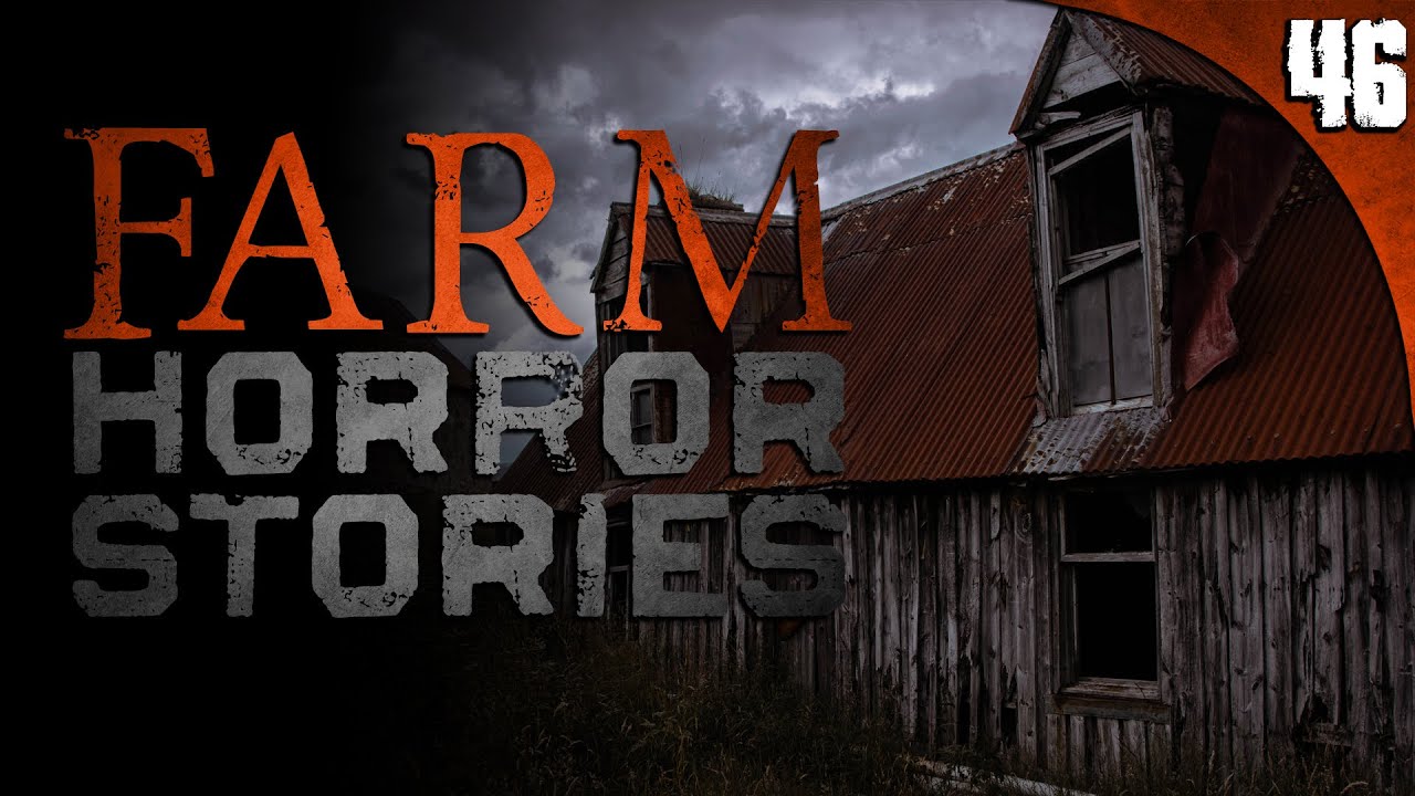 46 Extremely DISTURBING Farm Stories (COMPILATION) - YouTube