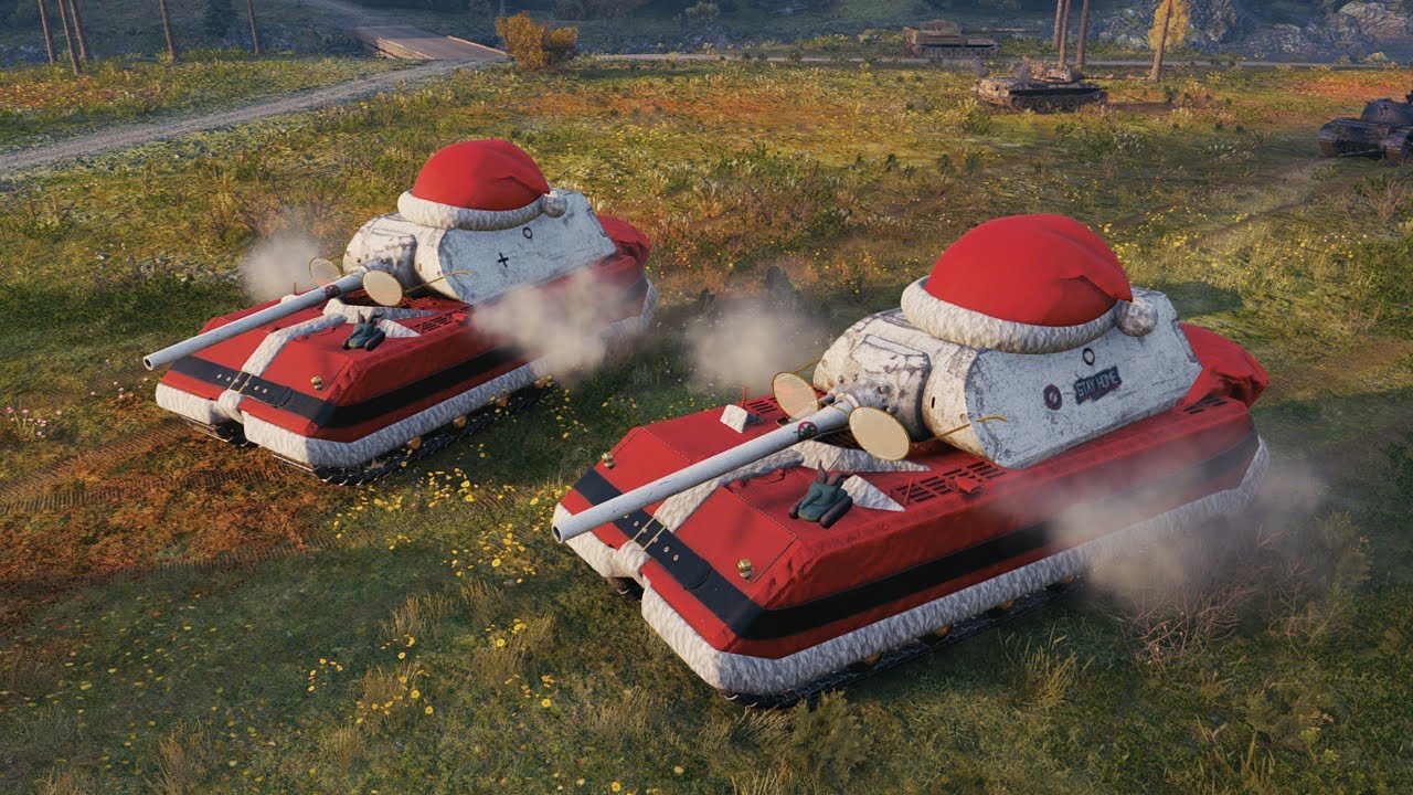 World of Tanks Epic Wins and Fails Ep300 - YouTube