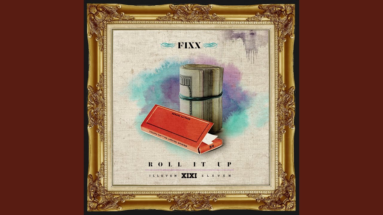 Roll It Up - YouTube