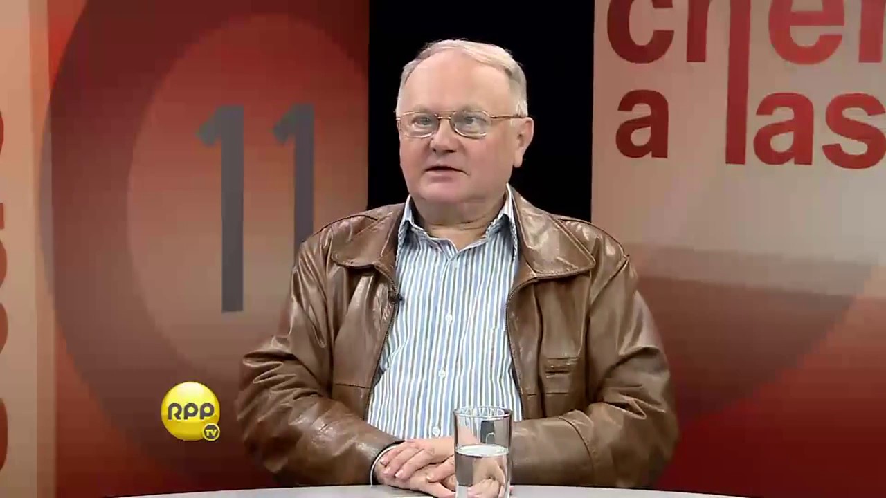 Entrevista a Claude Bouvier sobre el proyecto sentido - YouTube