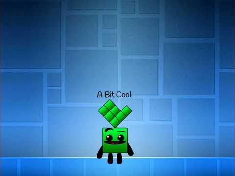 Difficulty Blocks Band Ninths 2 - YouTube