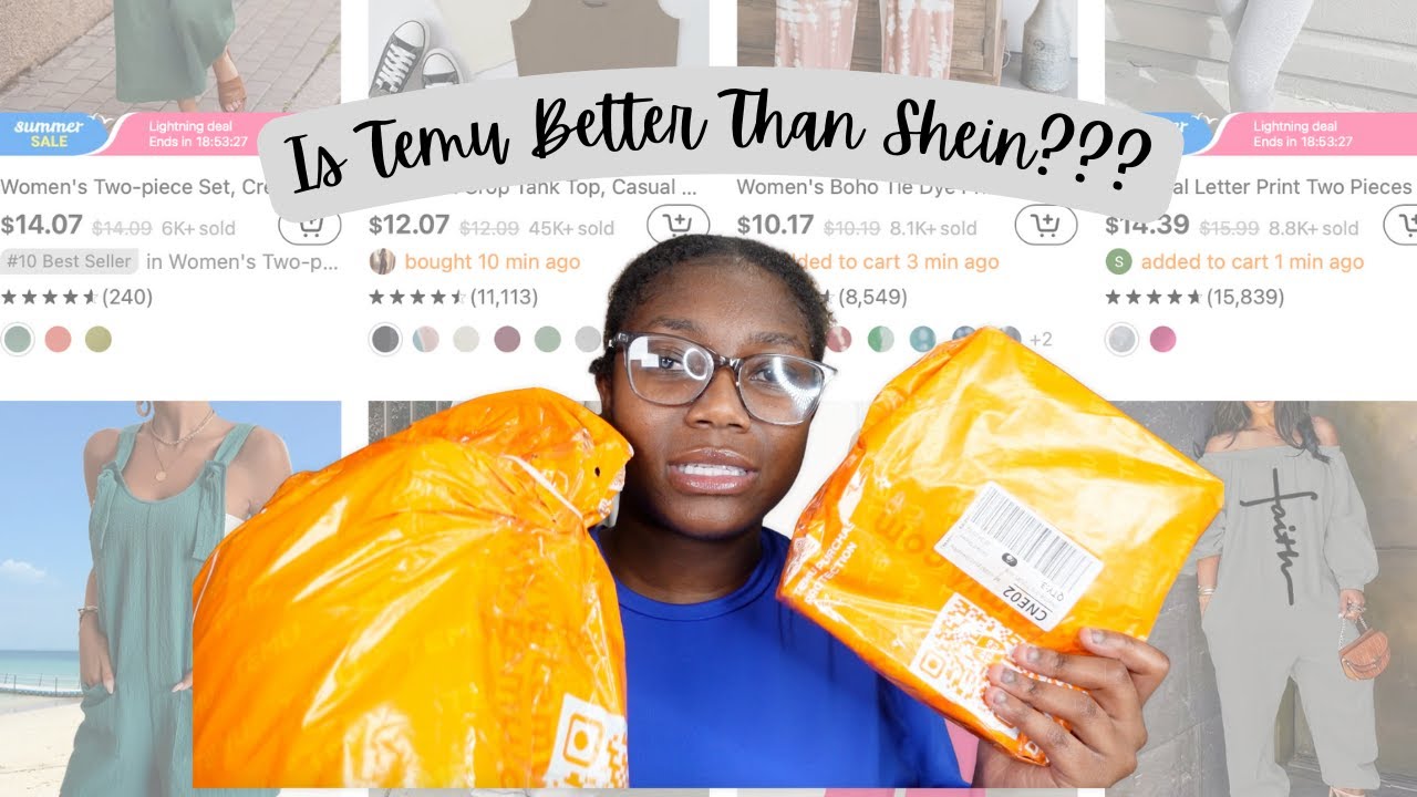 Temu Haul Is Temu BETTER Than SHEIN Summer Fashion Haul YouTube temu-haul-is-temu-better-than-shein-summer-fashion-haul-youtube