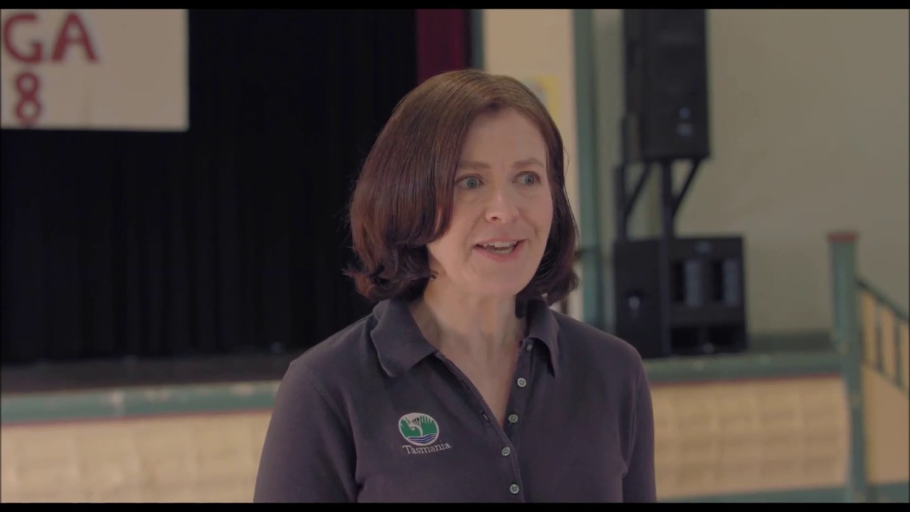 Acting Reel YT - YouTube