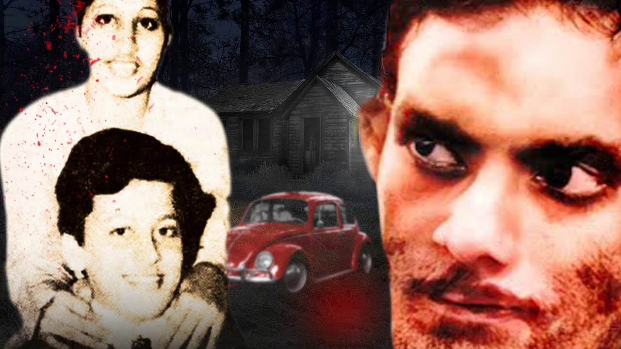 Geeta and Sanjay Chopra Kidnapping | Ranga Billa Case - YouTube