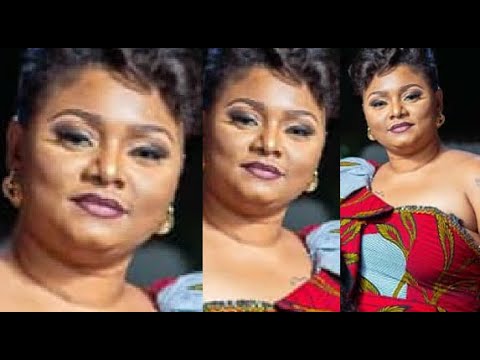 YVETTE-KOLOMBO 95 POUR 100 OKOSI MOKILI LANDA VIDEO - YouTube
