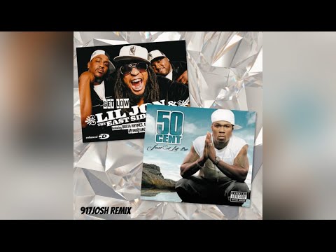 Get Low vs. Just A Lil Bit (917Josh Mashup) *VIRAL TIKTOK MASHUP*