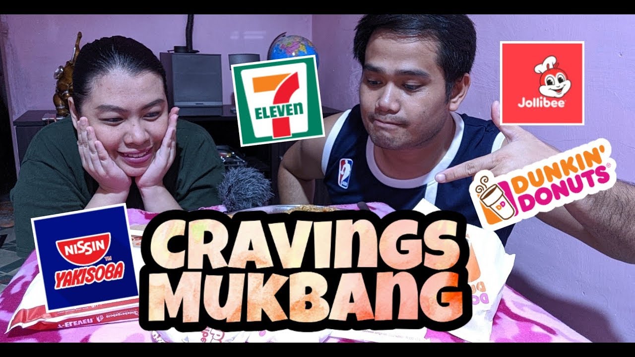 Cravings Mukbang - Philippines | Pasok sa Budget na cravings - YouTube
