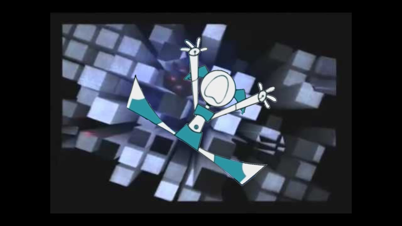 Jenny ps2 scream - YouTube