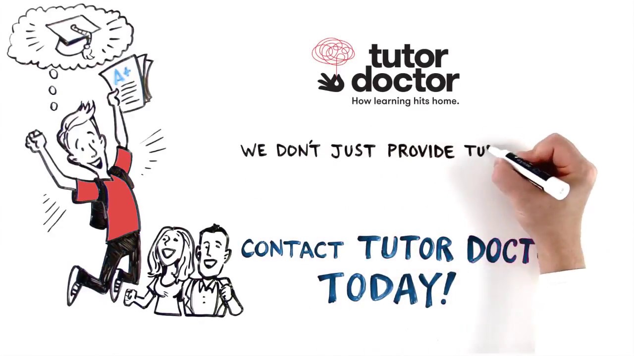 About Tutor Doctor (Australia) - YouTube