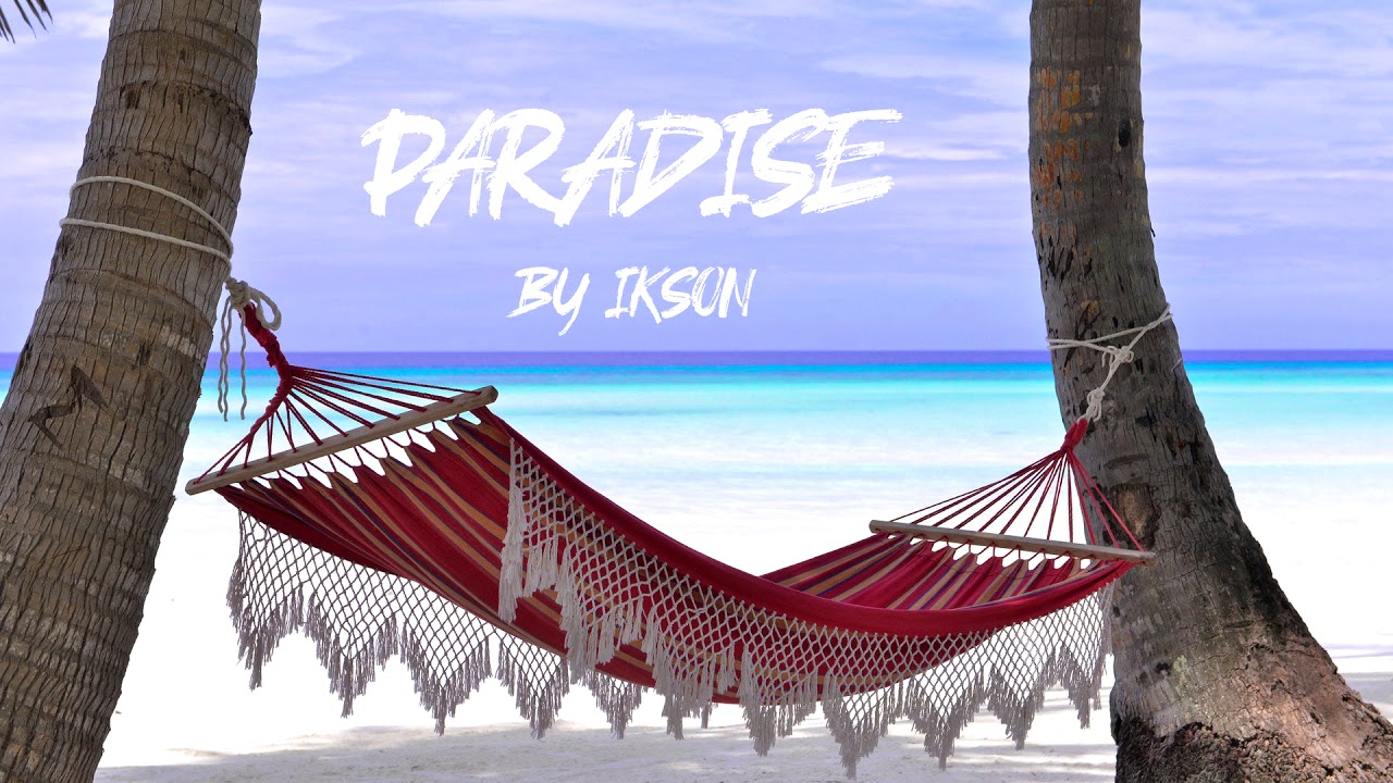 Ikson - Paradise | No Copyright Music - YouTube