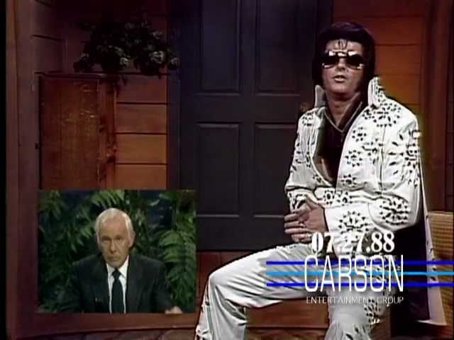 Elvis Presley Last Photo Alive
